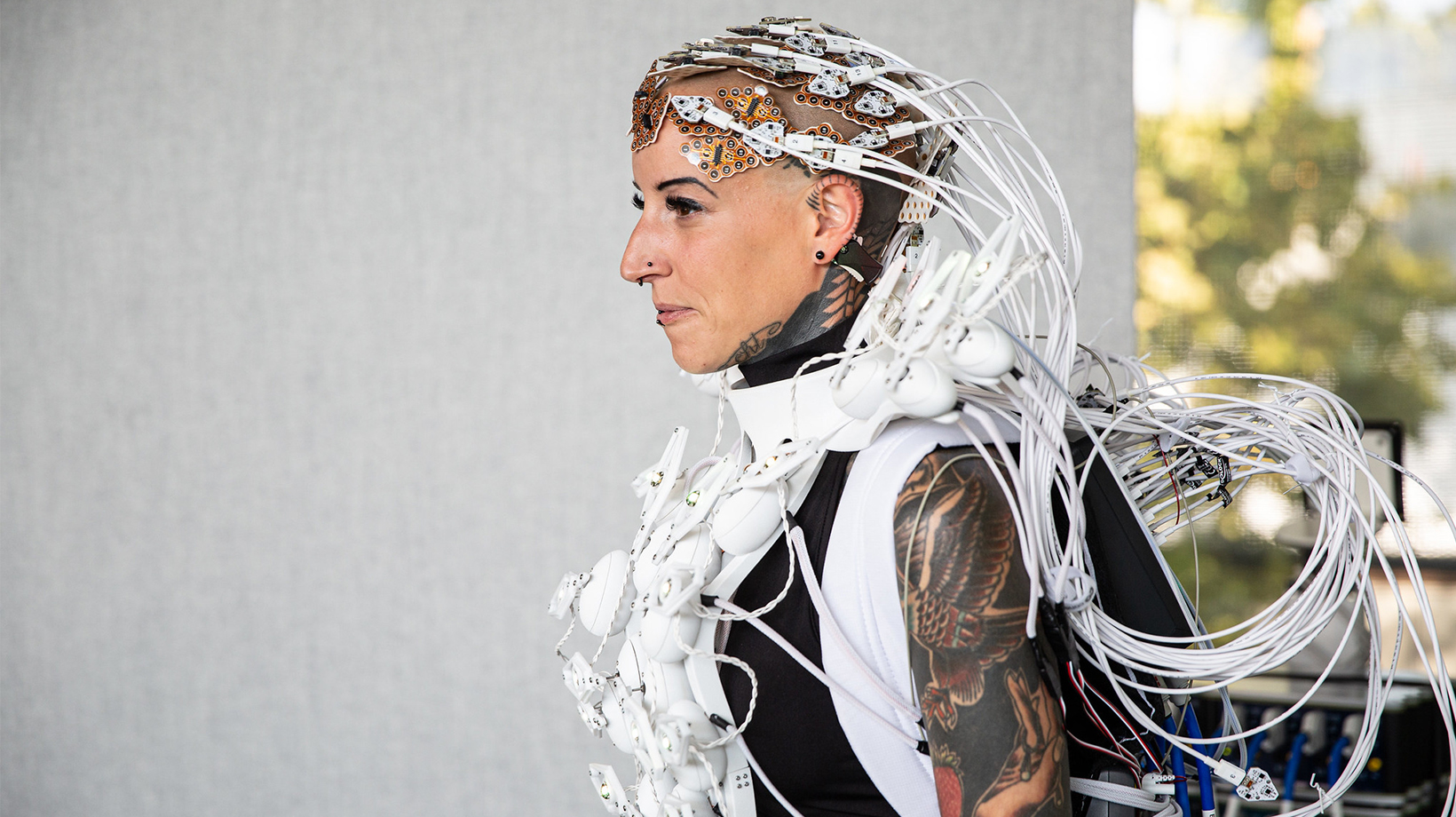 Innovation Through Universitas - Kerstin Pell & Christopher Lindinger ...