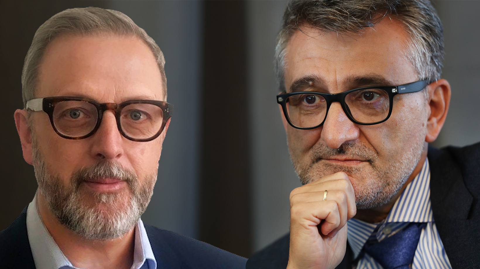 Being human in the Age Of Artificial Intelligence? : nextrenaissance