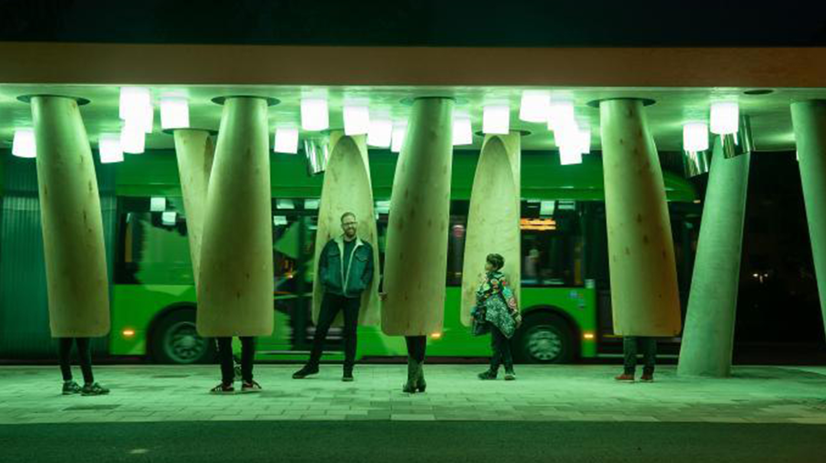 From the Station of Being to Societal Transformation - How design can ...